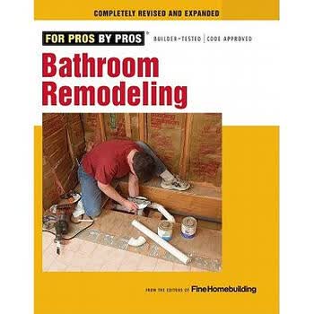 Bathroom Remodeling