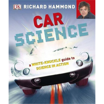 Car Science (French Edition)