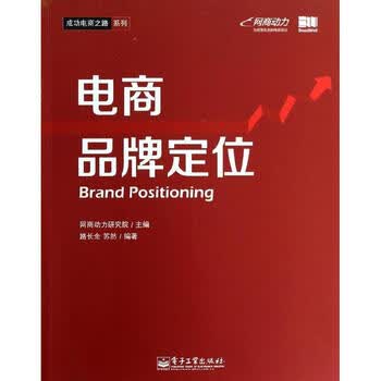 电商品牌定位