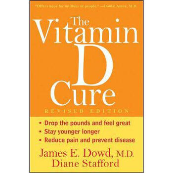 The Vitamin D Cure, Revised