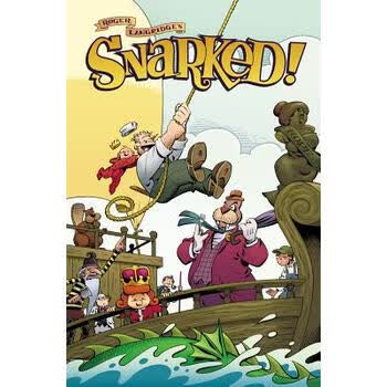 Snarked Vol.3：