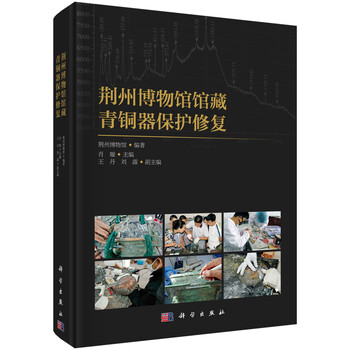 荆州博物馆馆藏青铜器保护修复