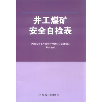 井工煤矿安全自检表