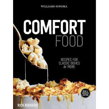 Comfort Food (Williams-Sonoma): Recipes for ...