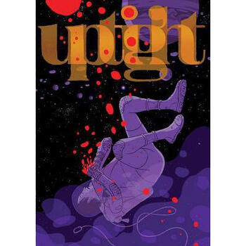 Uptight #5