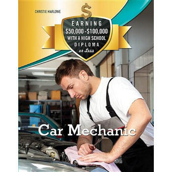 【】Car Mechanic