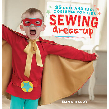 Sewing Dress-Up