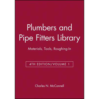 Plumbers And Pipe Fitters Library [Wiley生活类]