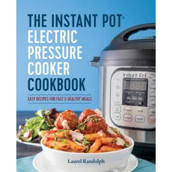 The Instant Pot Electric Pressure Cooker Coo...
