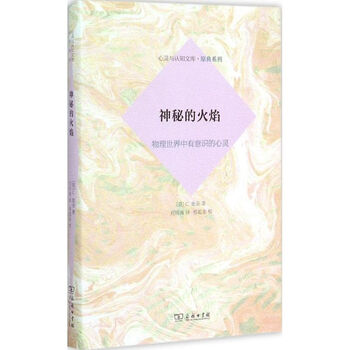 神秘的火焰