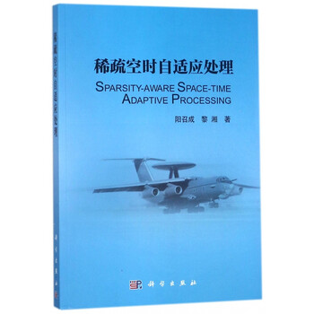 稀疏空时自适应处理