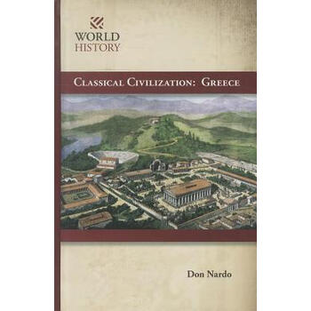 【】Classical Civilization: Greece