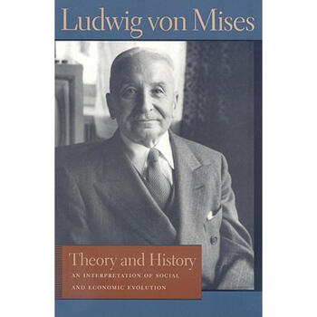 Theory and History: An Interpretation of Soc...