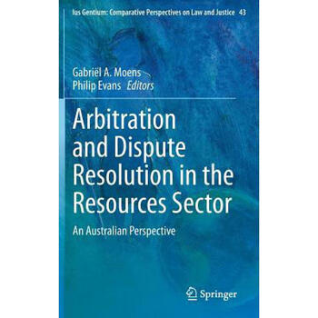 Arbitration and Dispute Resolution in the Re...