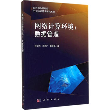 网络计算环境