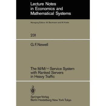 The M/M/∞service System with Ranked Se...