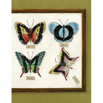 Mome 22: Spring 2011