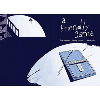 A Friendly Game