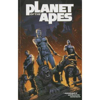 Planet of the Apes
