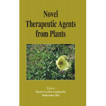 Novel Therapeutic Agents from Plants
