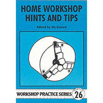 Home Workshop Hints and Tips