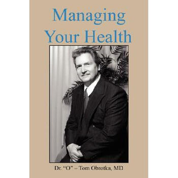 Managing Your Health