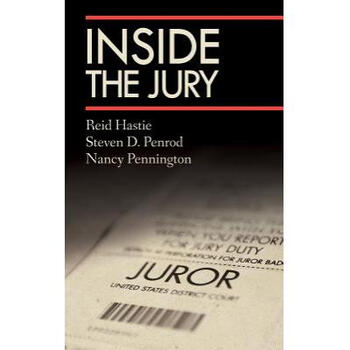 Inside the Jury