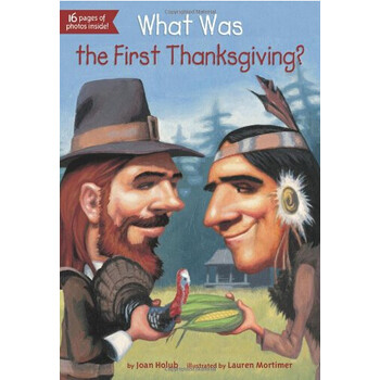 WHAT WAS THE 1ST THANKSGIVING?