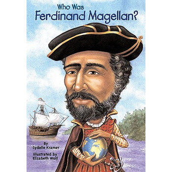 Who Was Ferdinand Magellan?