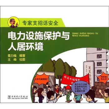 电力设施保护与人居环境