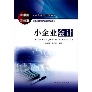 小企业会计