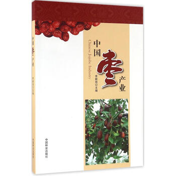 中国枣产业