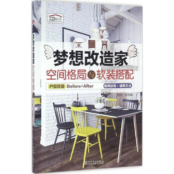 空间格局与软装搭配