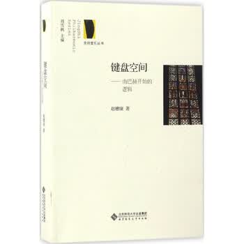 键盘空间