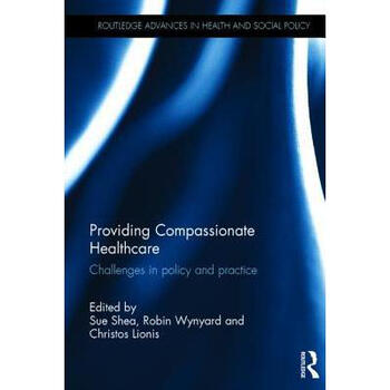 Providing Compassionate Healthcare: Challeng...