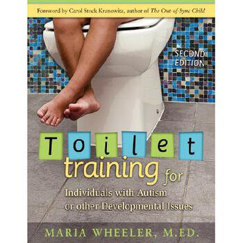 Toilet Training for Individuals with Autism ...