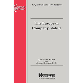 The European Company Statute