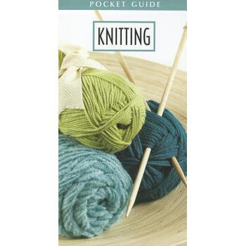 Knitting Pocket Guide