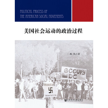 美国社会运动的政治过程