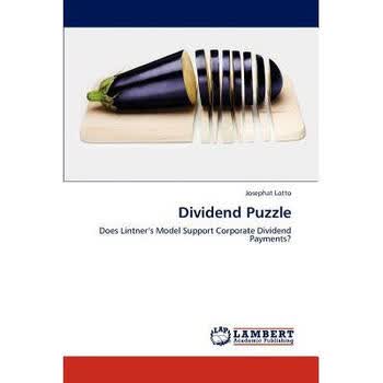 Dividend Puzzle