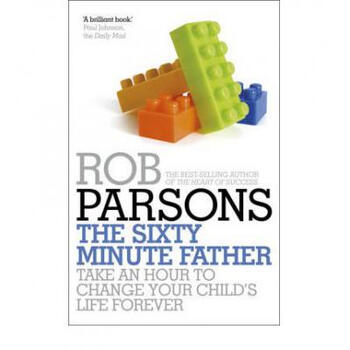 Sixty Minute Father
