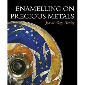 Enamelling on Precious Metals