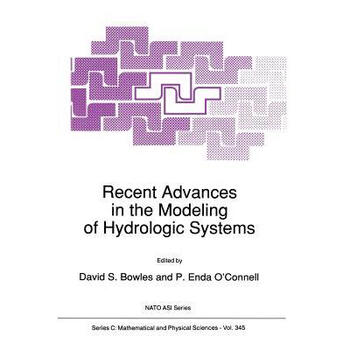 Recent Advances in the Modeling of Hydrologi...