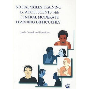Social Skills Training for Adolescents with ...