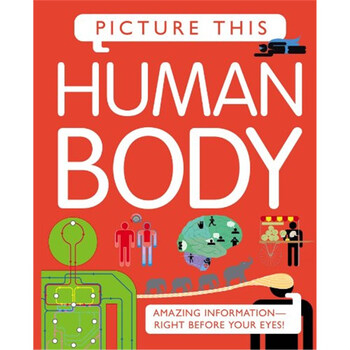 Picture This! Human Body