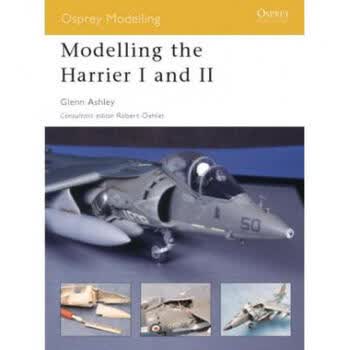 Modelling the Harrier I and II