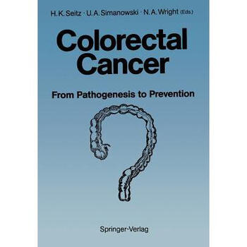 Colorectal Cancer: From Pathogenesis to Prev...