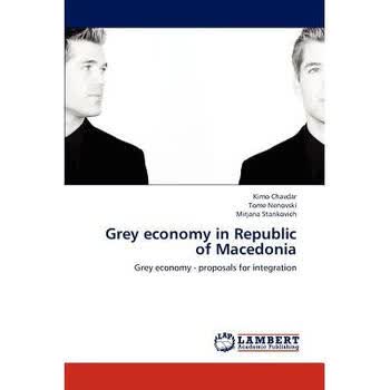 Grey Economy in Republic of Macedonia