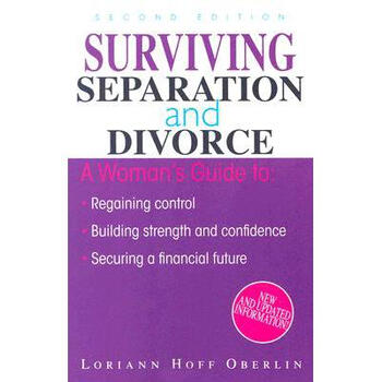 Surviving Separation and Divorce