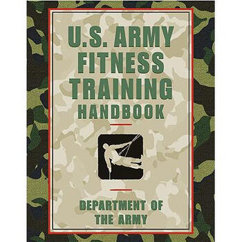 U.S. Army Fitness Training Handbook
